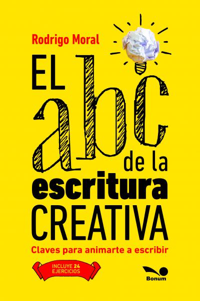El ABC de la escritura creativa | Programa Libro% | 2025